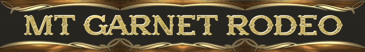 Tickets - Mt Garnet Rodeo