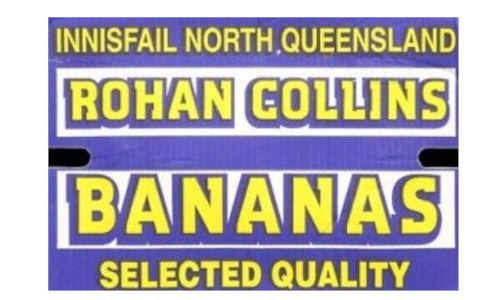 Mount Garnet Rodeo Valued Sponsors